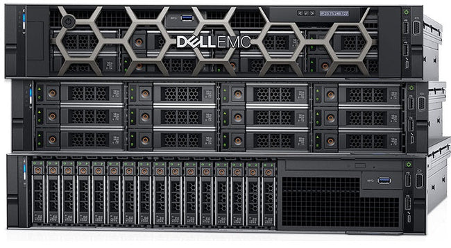 Dell Poweredge R760 and R760xs Servers Comparison – SERVER SOLUTIONS