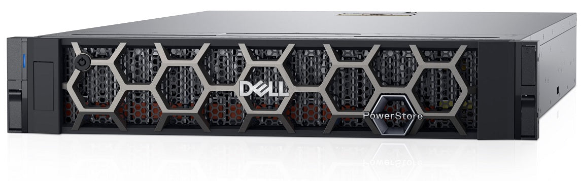 DELL PowerStore 1200T storage system – SERVER SOLUTIONS